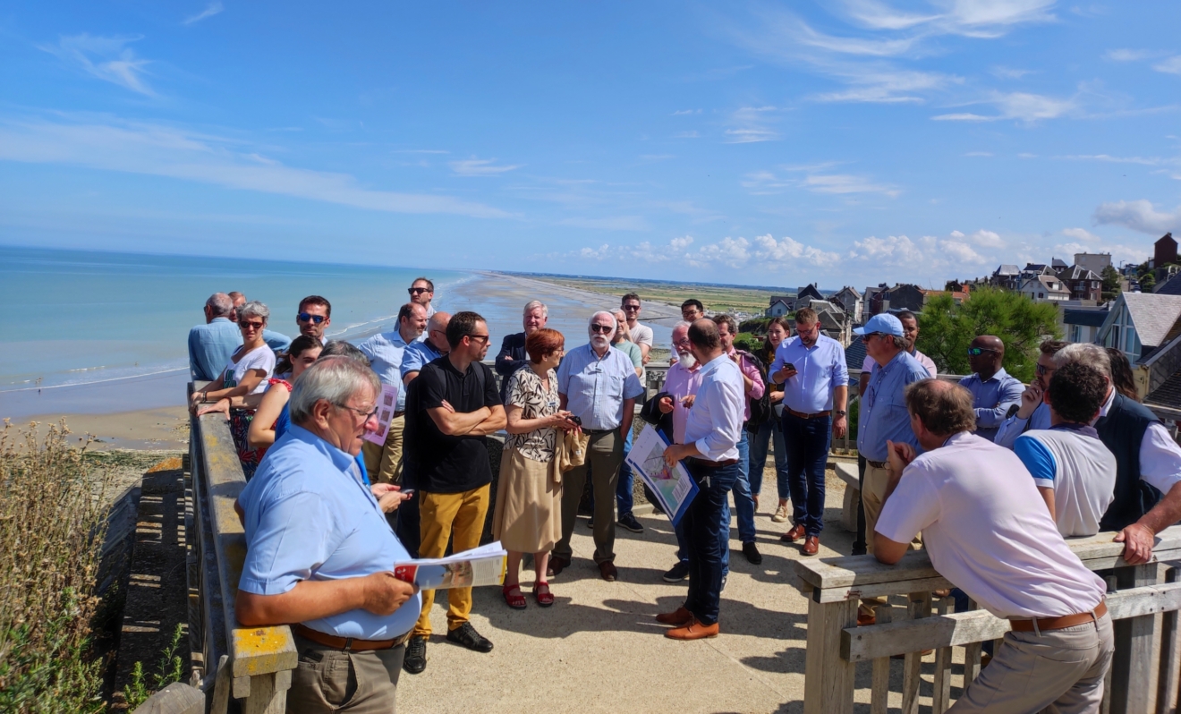 Cepri – Centre Européen de Prévention du Risque d'Inondation